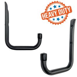 Heavy-Duty • Utility-Hanger • 4.625" Opening Organizational Netting ...