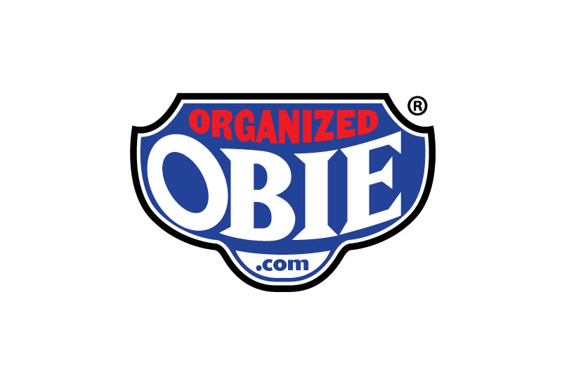 12" • Black Barrier/Stretch & Non-Stretch Netting Organizational ...